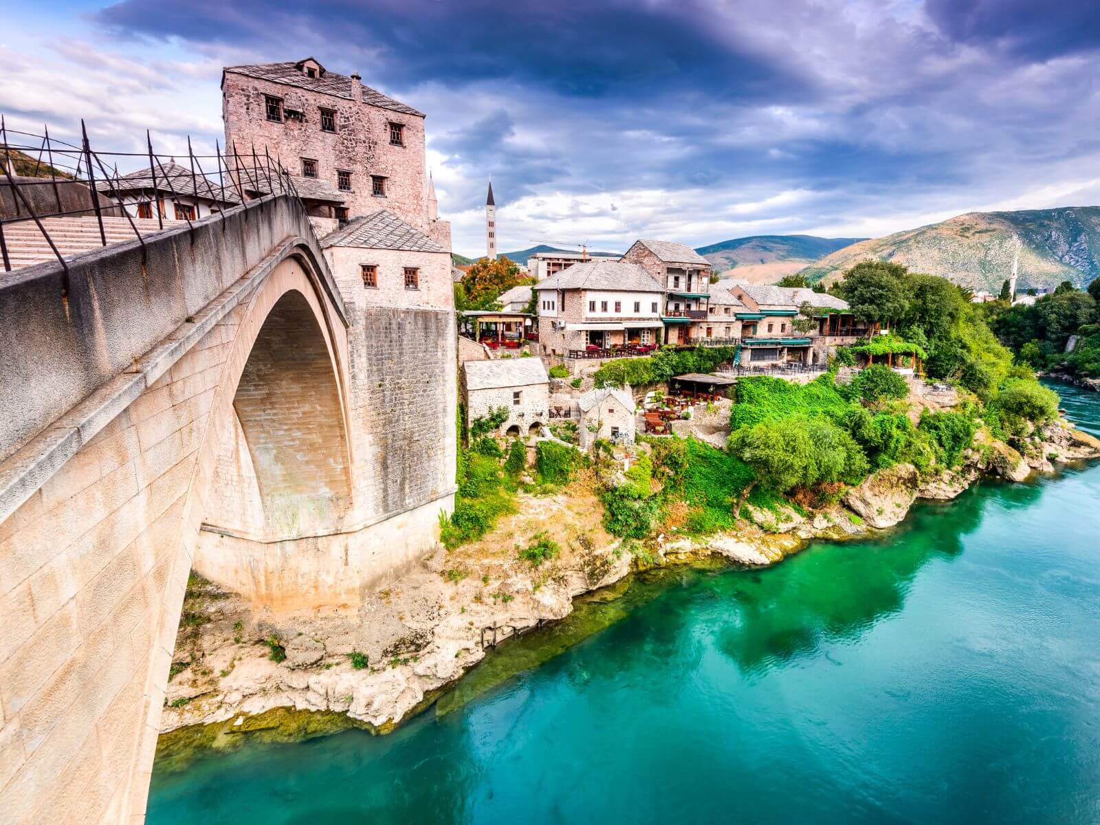 The Least Visited Country In The World & 19 Incredible More