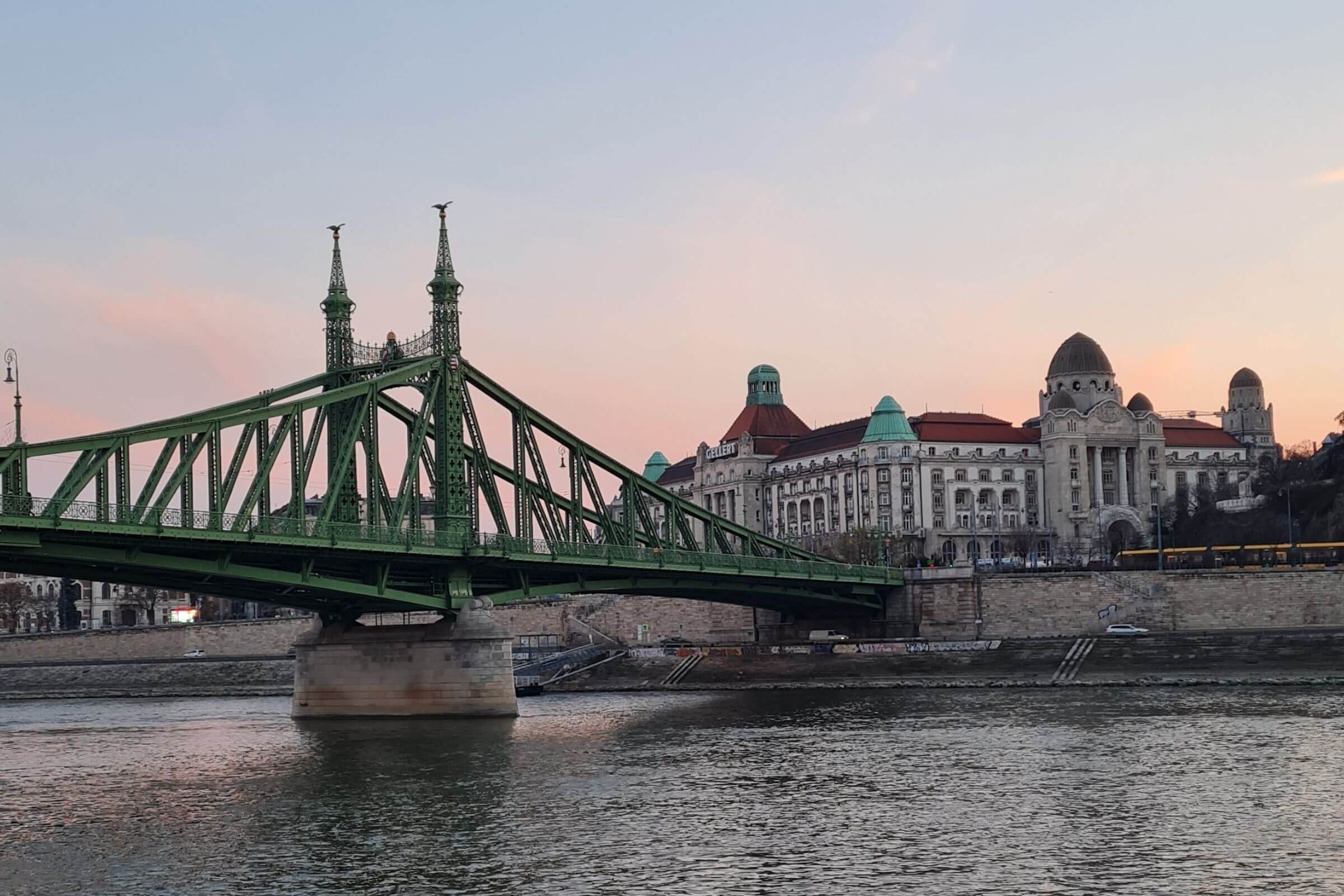 Is Budapest Worth Visiting? 50 amazing Things To Do In Budapest!