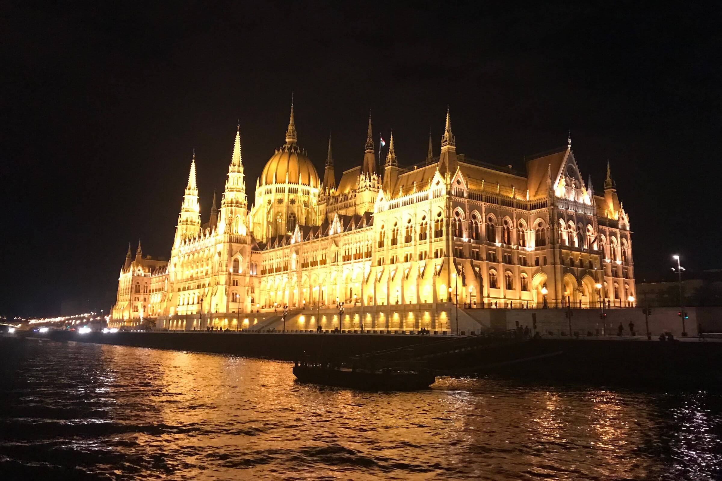 Is Budapest Worth Visiting? 50 amazing Things To Do In Budapest!