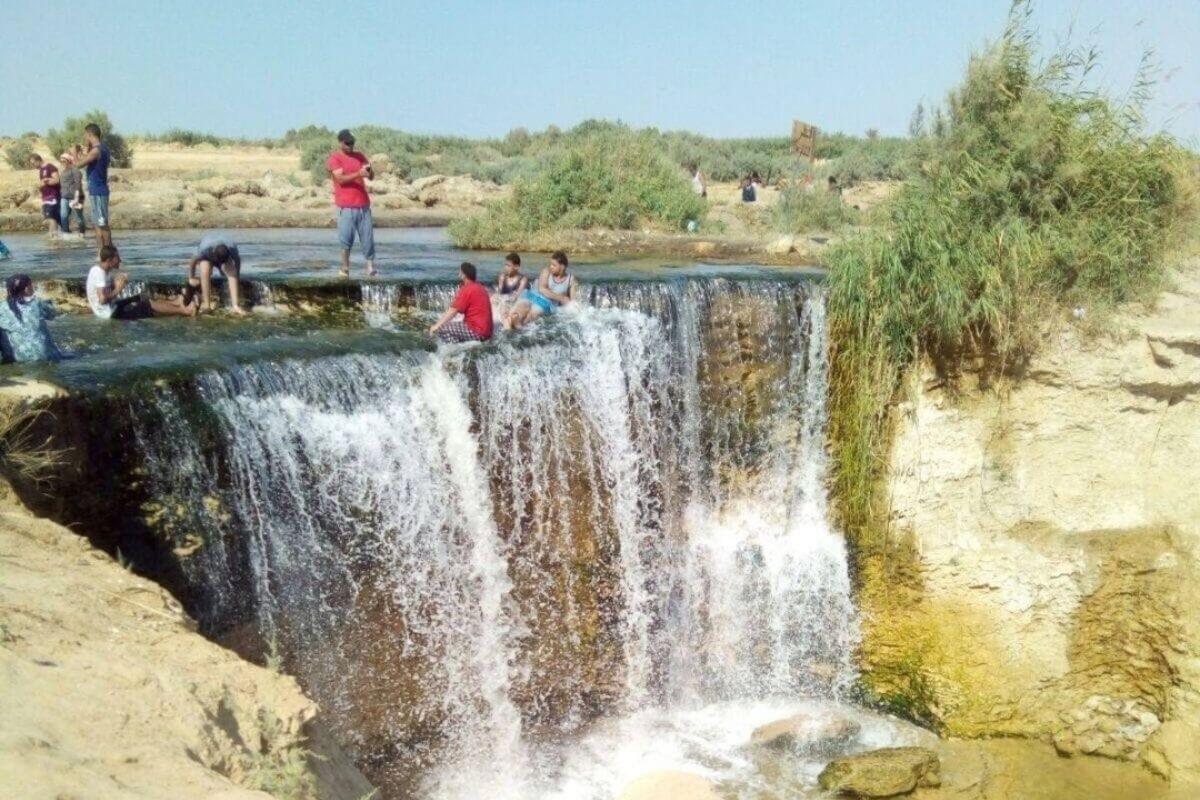 Our Desert Tour Egypt - Nomadical Travel Guide