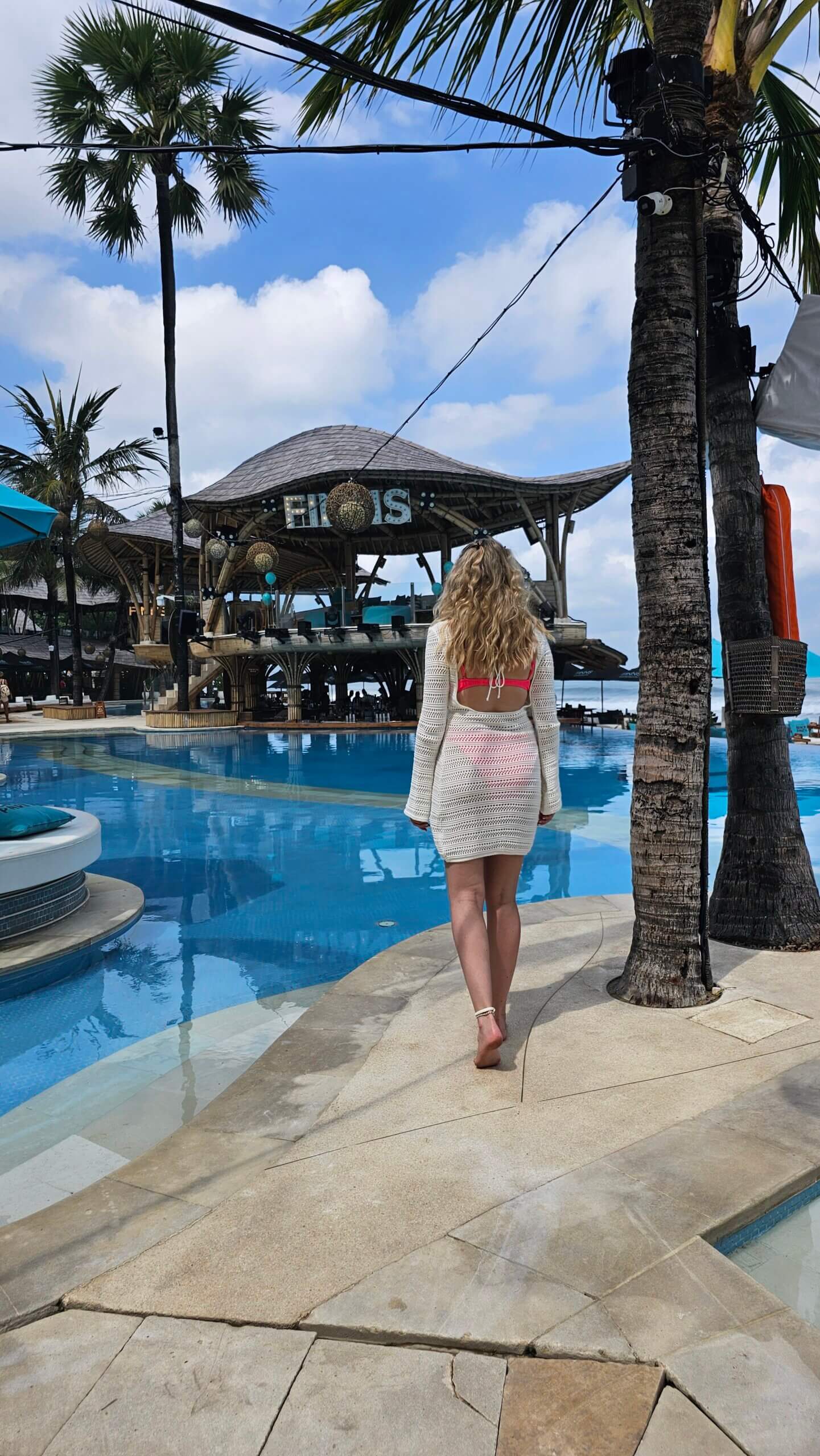 Finns Beach Club Guide - Ultimate Travel Guide - Bali Guide