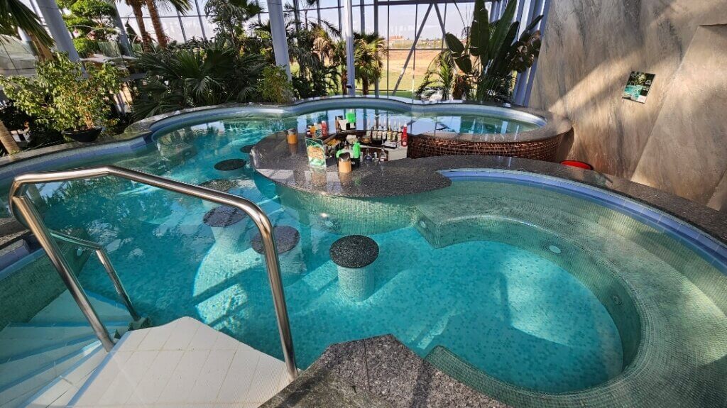 The Ultimate Guide to Therme Bucharest - Nomadical Travel