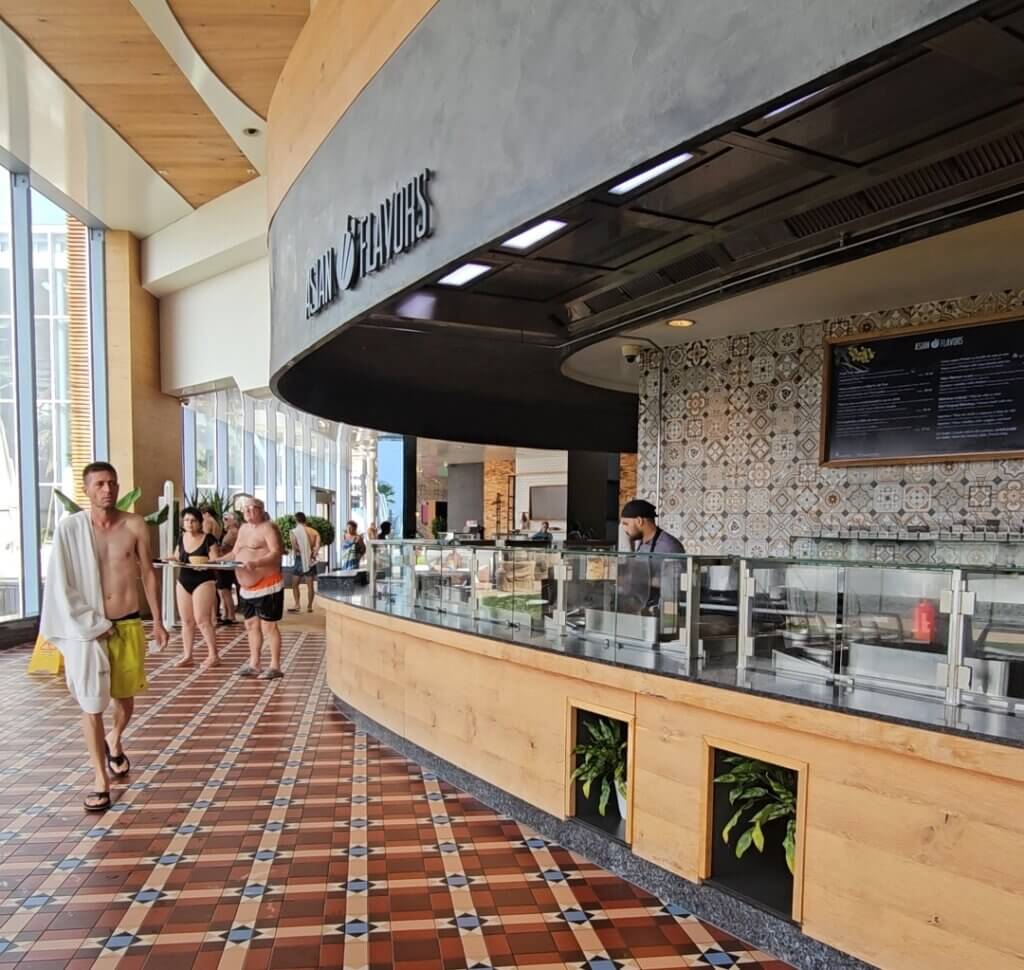 The Ultimate Guide to Therme Bucharest - Nomadical Travel